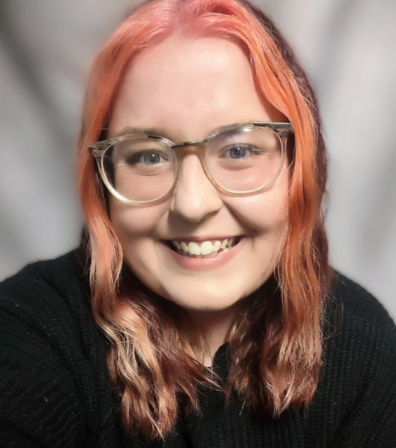 Kera Reynolds – Undergraduate Research Center