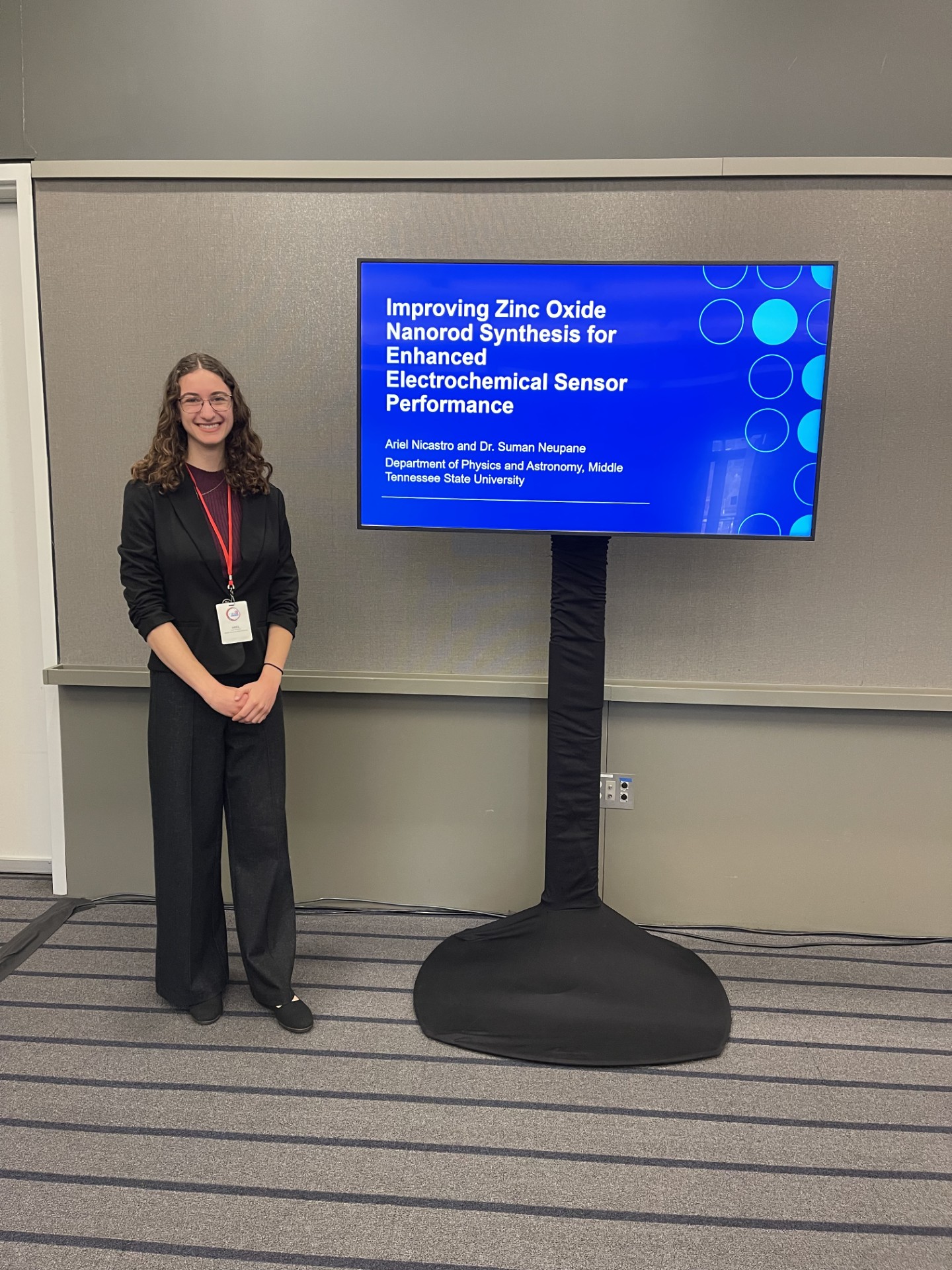 National Conference on Undergraduate Research (NCUR) – Undergraduate ...