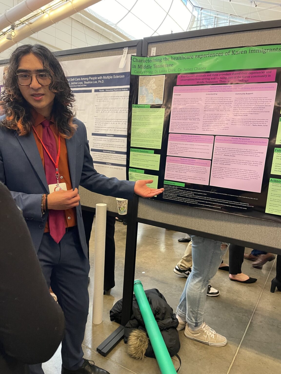 National Conference on Undergraduate Research (NCUR) – Undergraduate ...