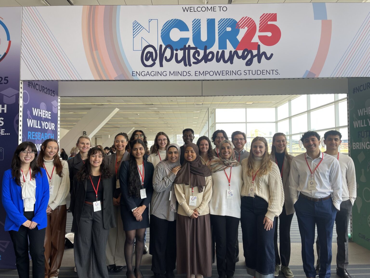 National Conference on Undergraduate Research (NCUR) – Undergraduate ...