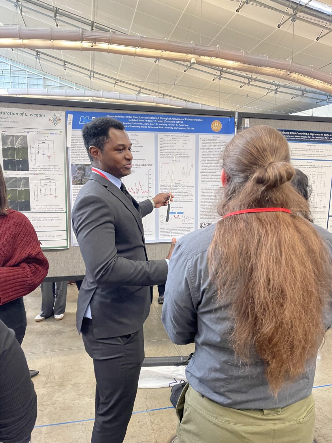 National Conference on Undergraduate Research (NCUR) – Undergraduate ...